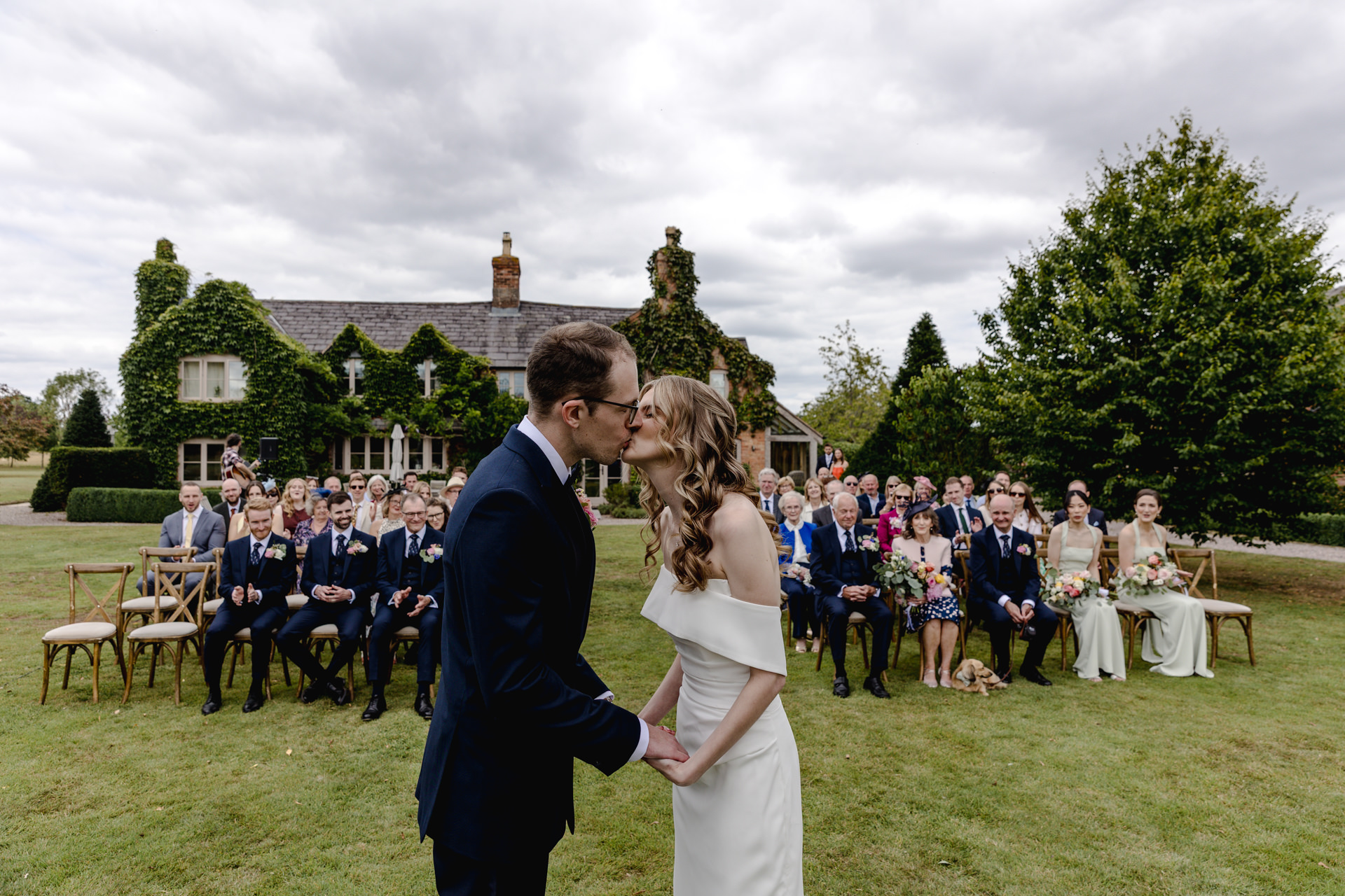 Parr Green Hall | Sarah Bruce Photography
